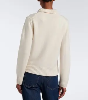 Extreme Cashmere N°513 Jo Cashmere Sweater