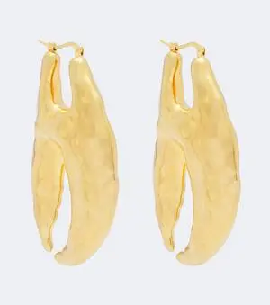 Jacquemus Homard Earrings