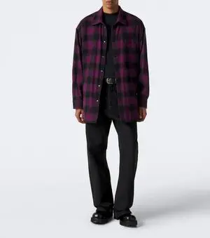 Balenciaga Straight Jeans