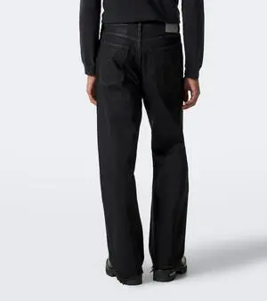 Balenciaga Straight Jeans