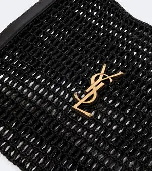 Saint Laurent Cassandre Shoulder Bag