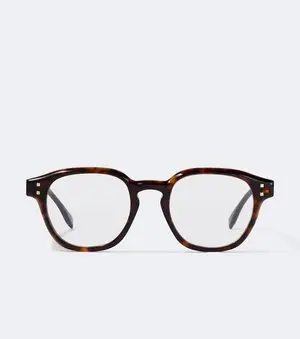 Fendi Five Sisters Square Glasses