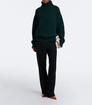 Extreme Cashmere N°20 Oversize Xtra Cashmere Sweater