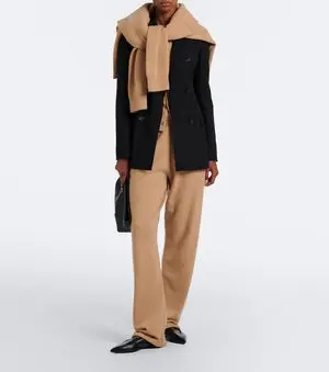 Extreme Cashmere N°320 Rush Sweatpants