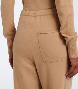 Extreme Cashmere N°320 Rush Sweatpants
