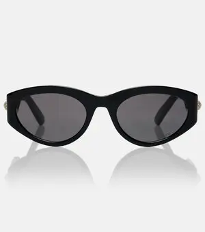 Dior 30montaigne B7i Oval Sunglasses
