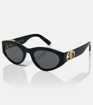 Dior 30montaigne B7i Oval Sunglasses