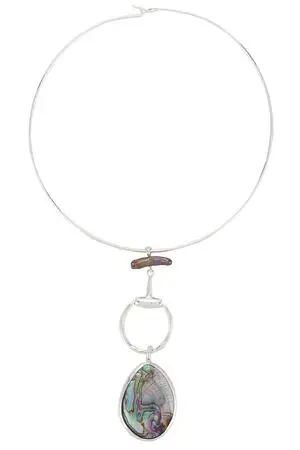 Chan Luu Pendant Necklace