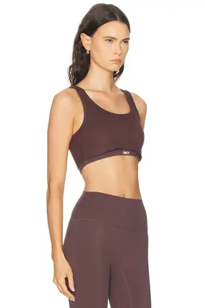 SET ACTIVE Sportbody Sporty Roster Bra