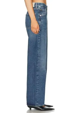 Citizens Of Humanity Ayla Baggy Jean