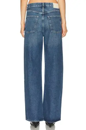 Citizens Of Humanity Ayla Baggy Jean