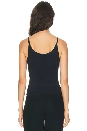 NILI LOTAN Aronia Sweater Tank Top