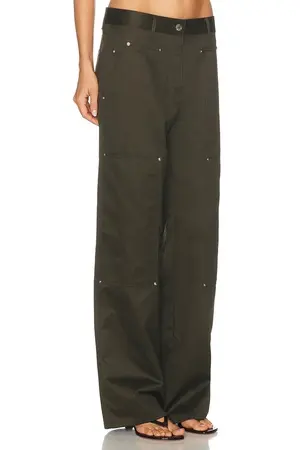 Helmut Lang Carpenter Pants