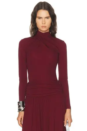 Françoise Felka Top