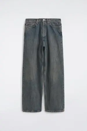 Cos Ankle Length Bottoms For Men