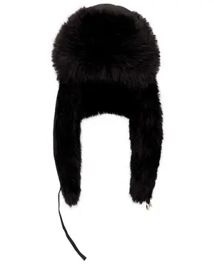 BY MALENE BIRGER Rolla Hat