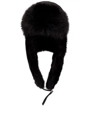 BY MALENE BIRGER Rolla Hat