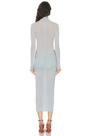 Françoise Odessa Dress