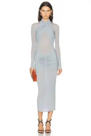 Françoise Odessa Dress