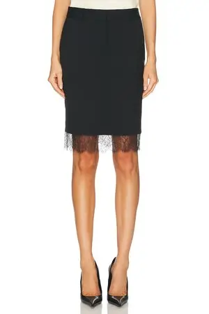 Françoise Kai Skirt