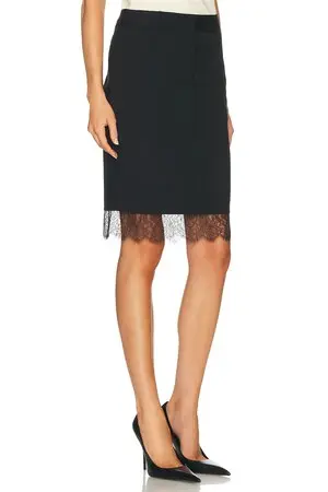 Françoise Kai Skirt
