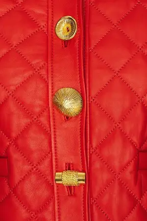 Françoise Gracie Jacket