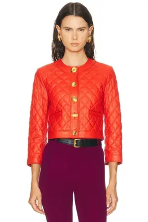 Françoise Gracie Jacket