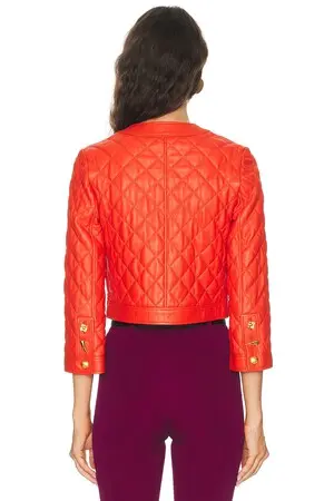 Françoise Gracie Jacket