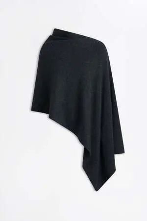 Scanlan Theodore Cashmere Wool Wrap