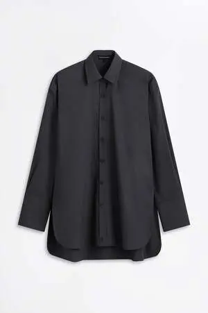 Scanlan Theodore Parachute Cotton Shirt