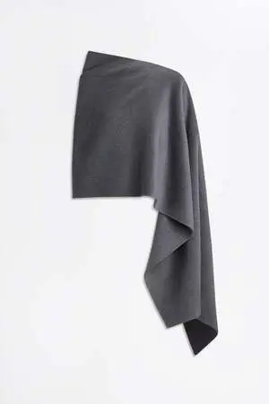 Scanlan Theodore Cape Scarf