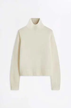Scanlan Theodore Boucle Sweater