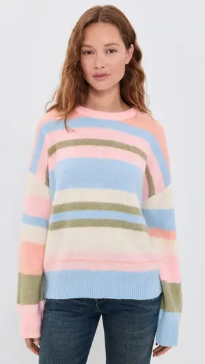 GUIZIO Hawley Sweater