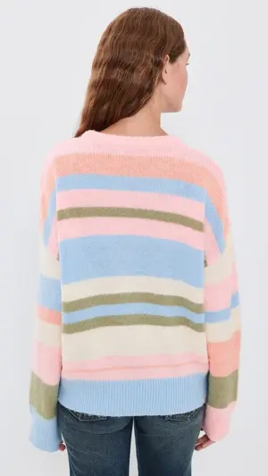 GUIZIO Hawley Sweater