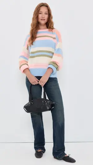 GUIZIO Hawley Sweater