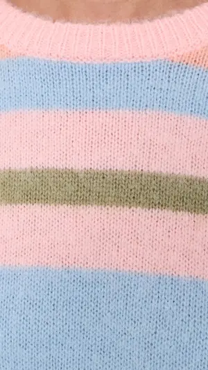 GUIZIO Hawley Sweater