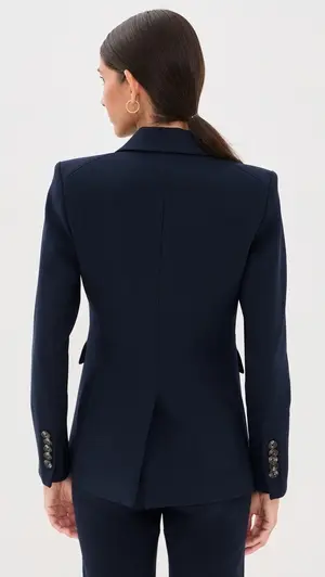 Veronica Beard Miller Dickey Jacket