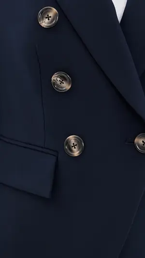 Veronica Beard Miller Dickey Jacket