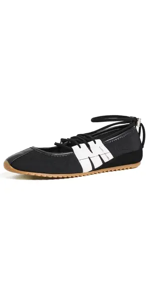 Marc Jacobs The 400 Bleeckerinas - Black Multi