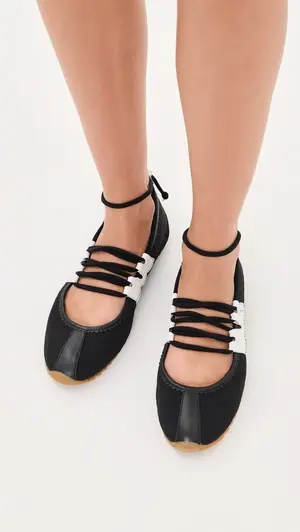 Marc Jacobs The 400 Bleeckerinas