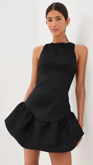 KIKA VARGAS Birgit Dress