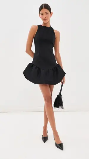 KIKA VARGAS Birgit Dress