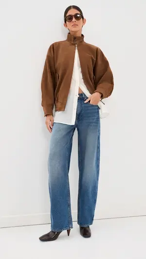 Ossou Rider Jeans
