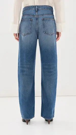 Ossou Rider Jeans