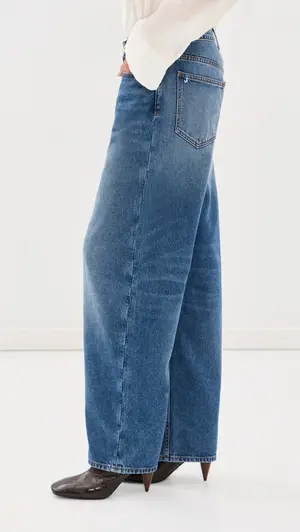 Ossou Rider Jeans