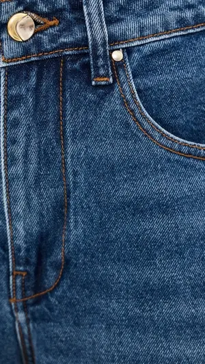 Ossou Rider Jeans