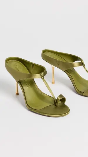 Cult Gaia Sophie Sandals