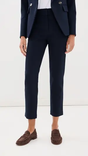 Veronica Beard Renzo Pants