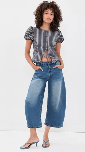 Lioness Bardot Top