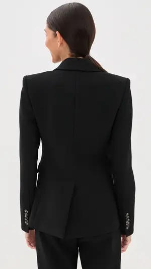 Veronica Beard Miller Dickey Jacket